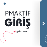 PmAktif Giriş Yap
