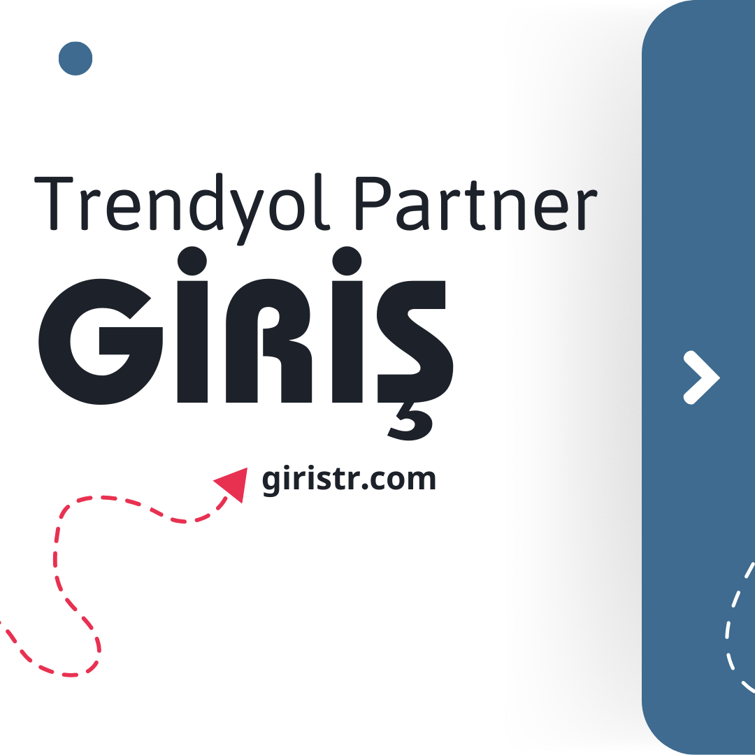 Trendyol Partner